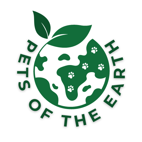 Pets Of The Earth | Shop Eco, Sustainable & Natural Pet Products